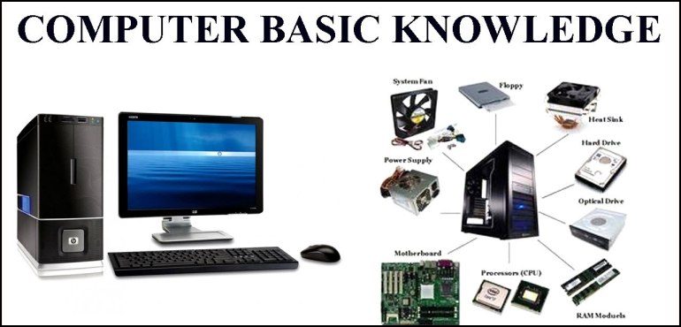 Basic Computer Course in Dewas, Radhaganj
